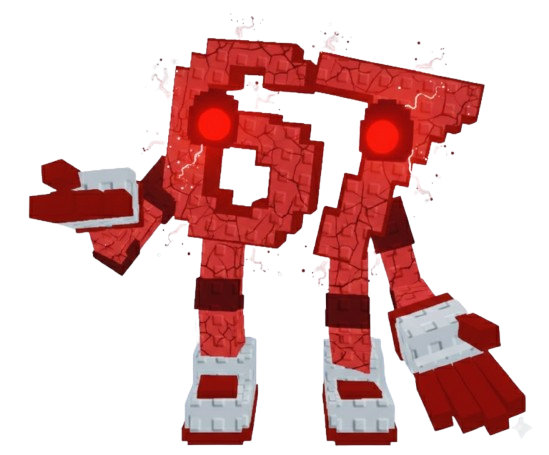 CURSED 67 – Blox Mart