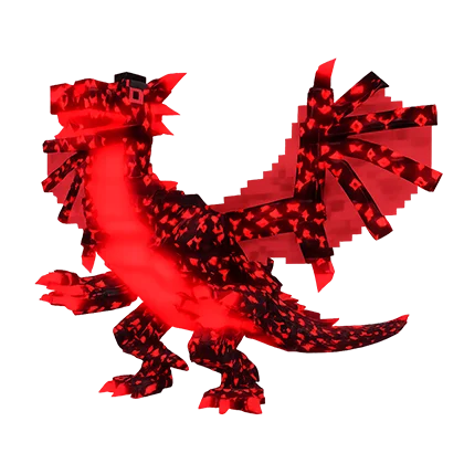 CURSED Dragon Cannelloni – Blox Mart